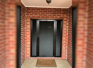 X-Guard One Way Mesh - Justdoorsandscreens