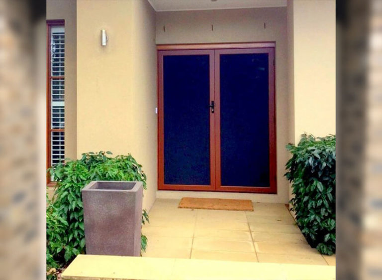 X-Guard One Way Mesh - Justdoorsandscreens