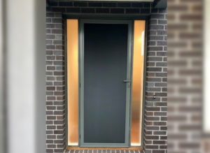 X-Guard One Way Mesh - Justdoorsandscreens